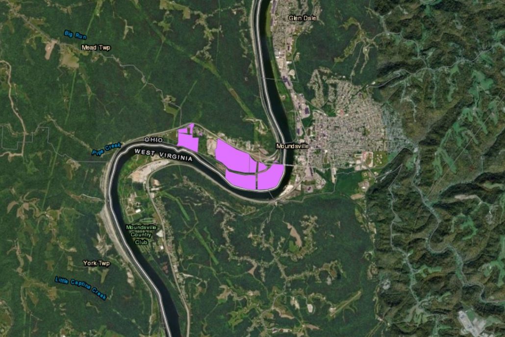 PTTGC's Ethane Cracker Project | FracTracker Alliance
