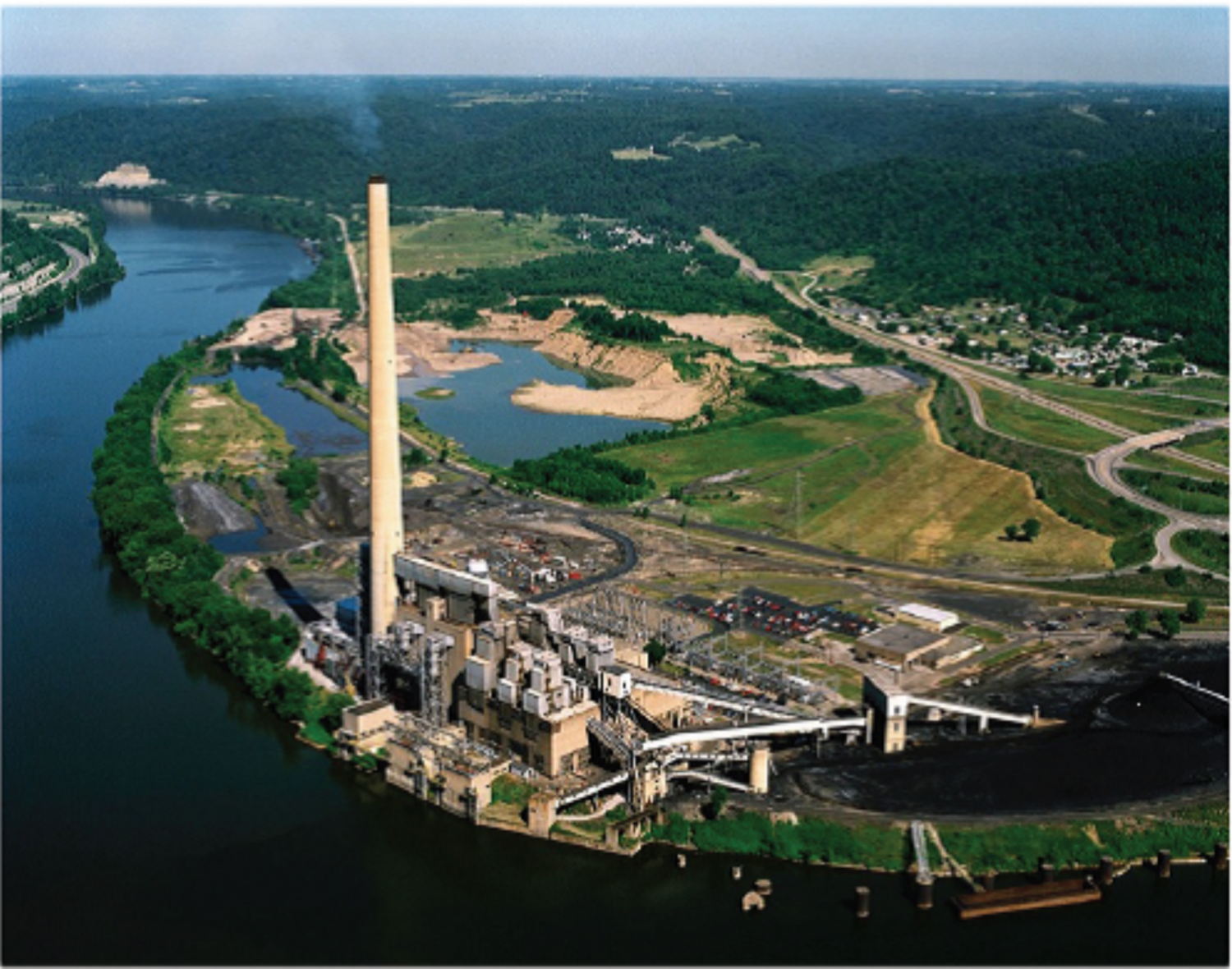 PTTGC's Ethane Cracker Project | FracTracker Alliance