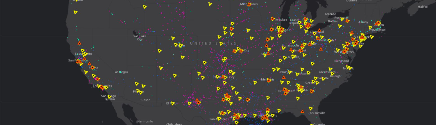 FracTracker | Insights Empowering Action