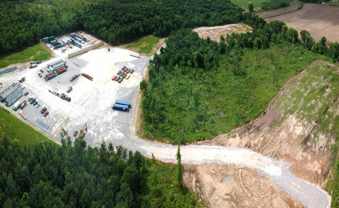 The Hidden Inefficiencies and Environmental Costs of Fracking in Ohio ...