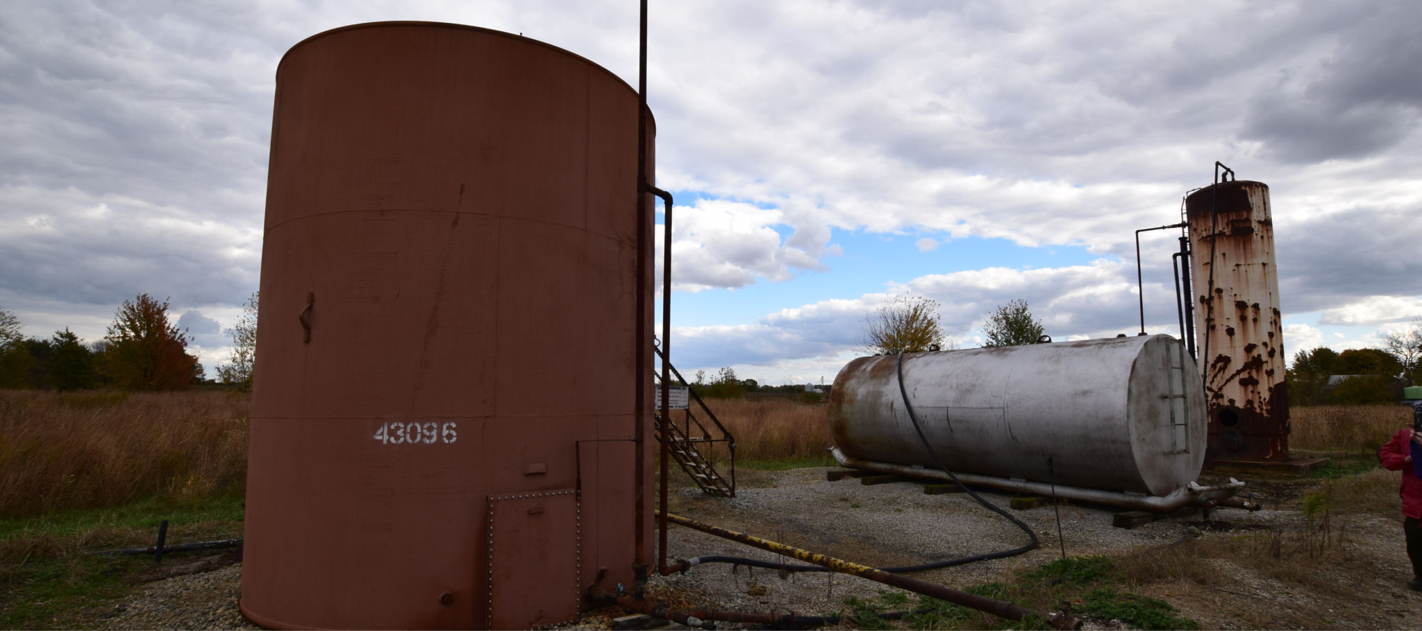 Fracking Waste - FracTracker Alliance