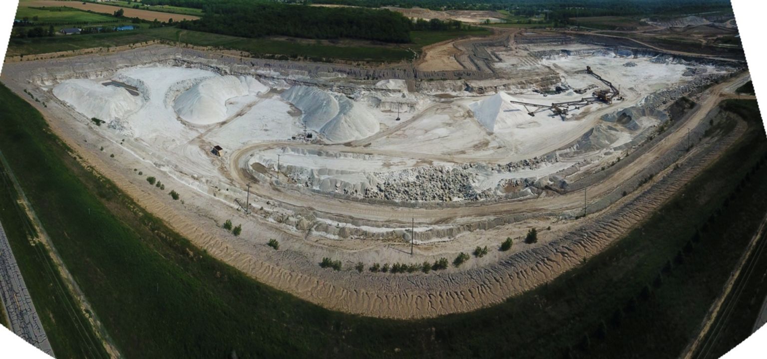 Frac Sand Archives - FracTracker Alliance