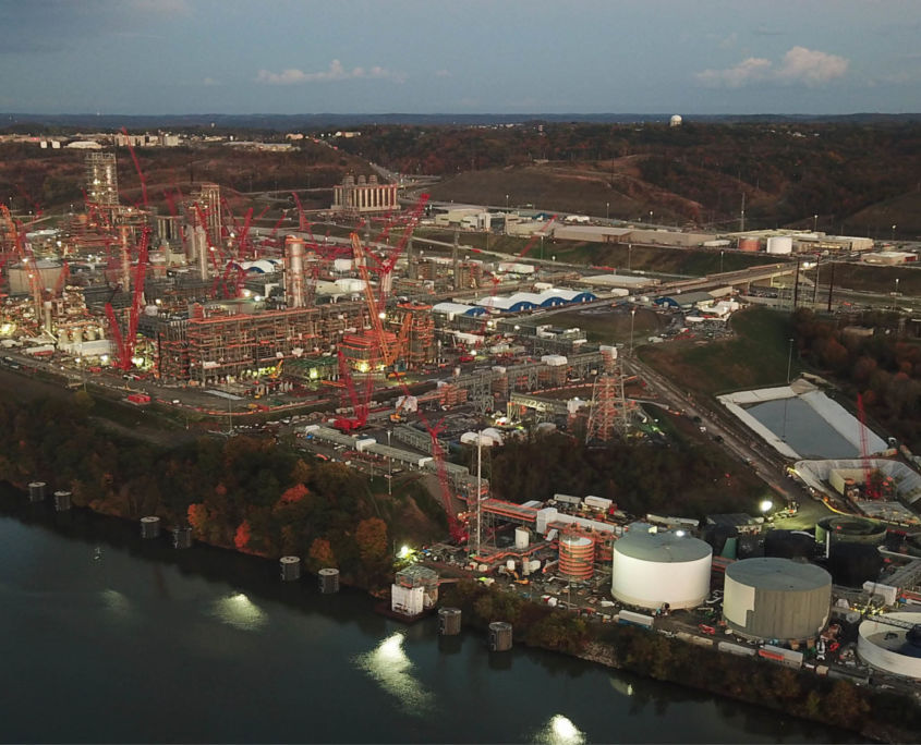 The Economics of Fracking | FracTracker Alliance