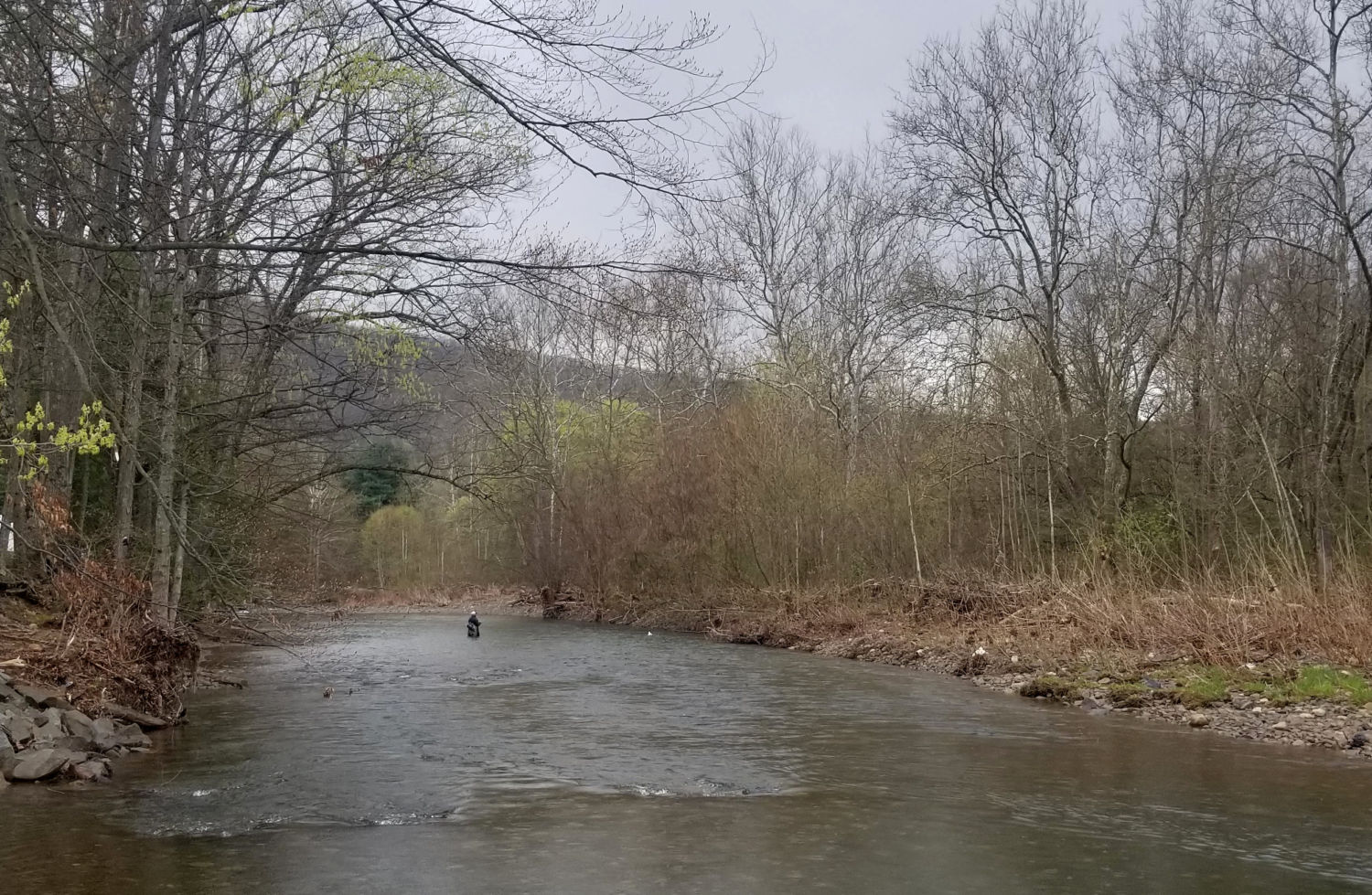 Lycoming Watershed Digital Atlas - FracTracker Alliance
