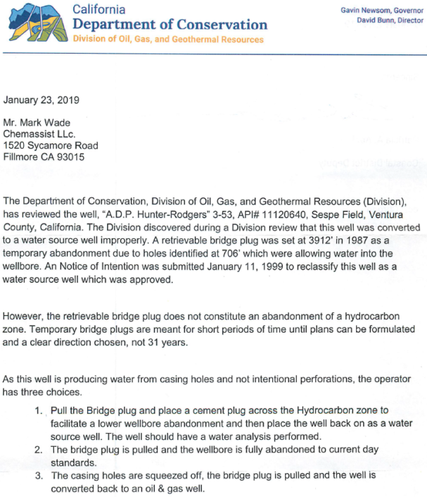 Oil and gas companies use a lot of water to extract oil in drought ...