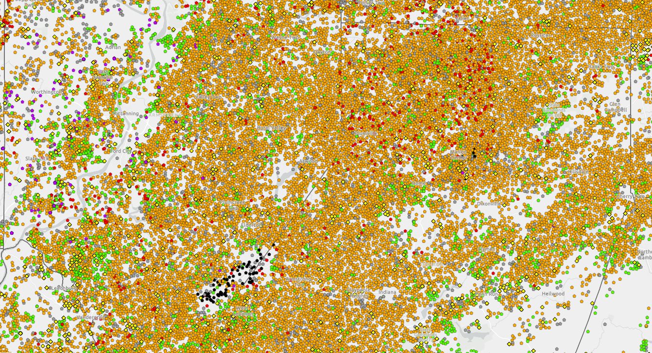 Introducing: FracTracker's comprehensive new Pennsylvania map ...