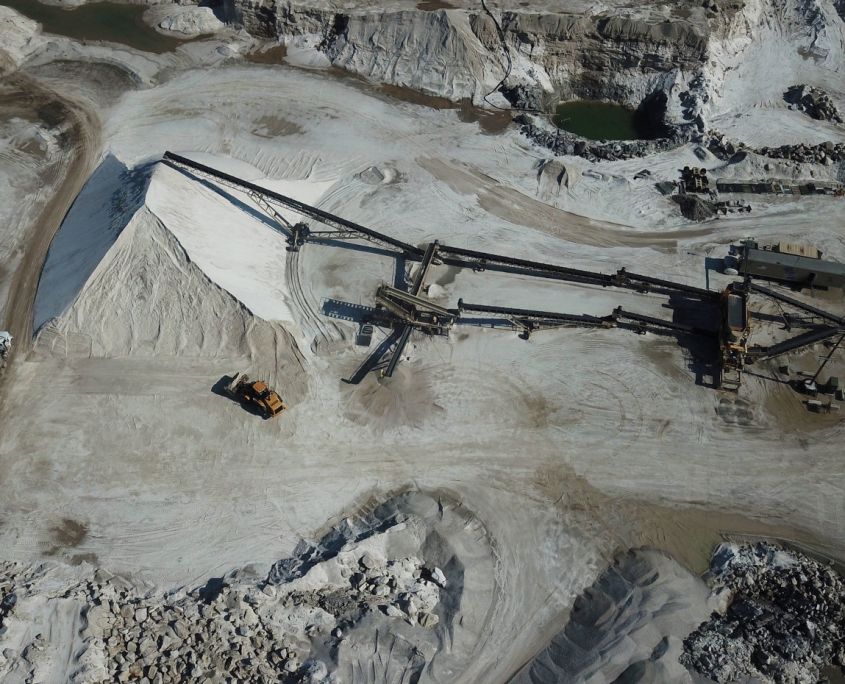 Frac Sand | FracTracker Alliance