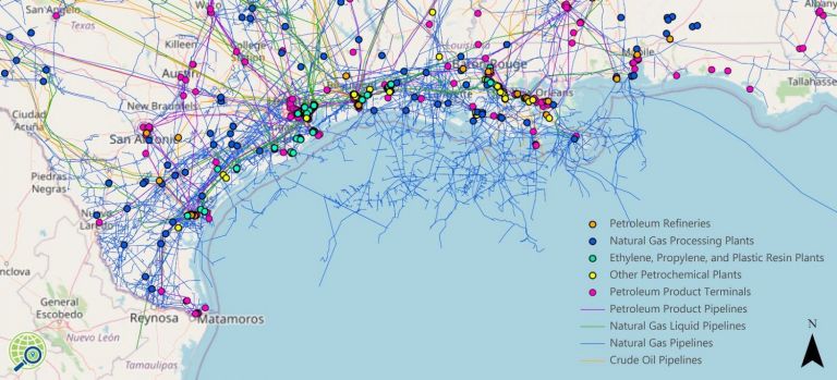 A Guide to Petrochemicals, the Fossil Fuel Blindspot - FracTracker Alliance