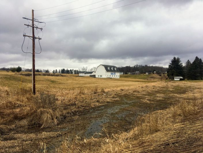 Dimock residents working to protect water from a new threat: fracking ...