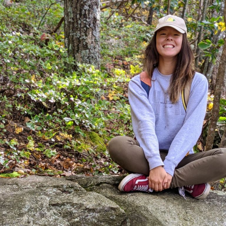 Staff Spotlight: Ashley Kosak - FracTracker Alliance