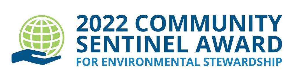 Now Accepting Nominations for 2022 Community Sentinel Awards ...