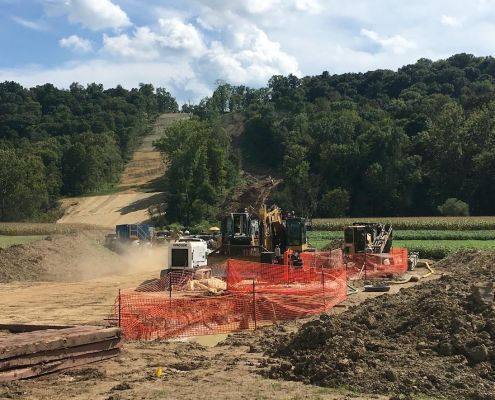 Falcon Pipeline Online, Begins Operations Following Violations of Clean ...