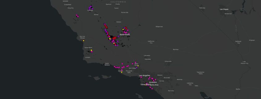 CalGEM Permit Review Q1 2023: Well Rework Permits Increase by 76% in ...