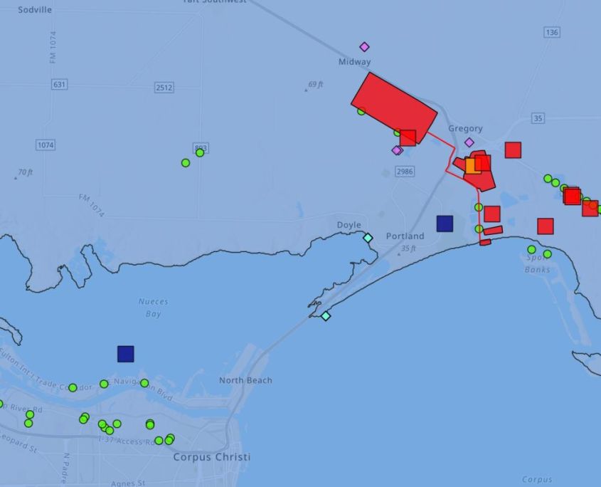 Oil and Gas Activity by State | FracTracker Alliance