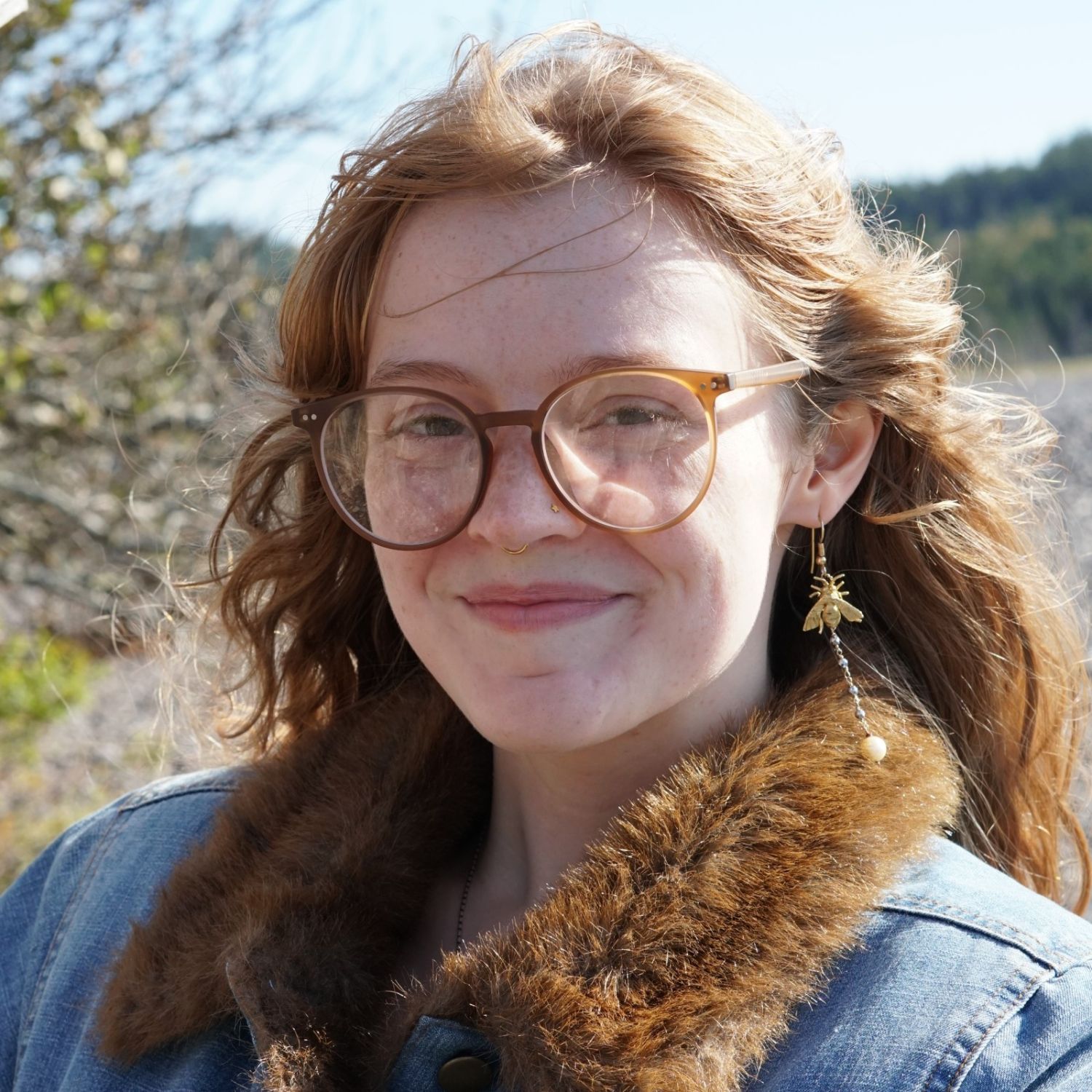 Staff Spotlight: Chloe Mankin - FracTracker Alliance