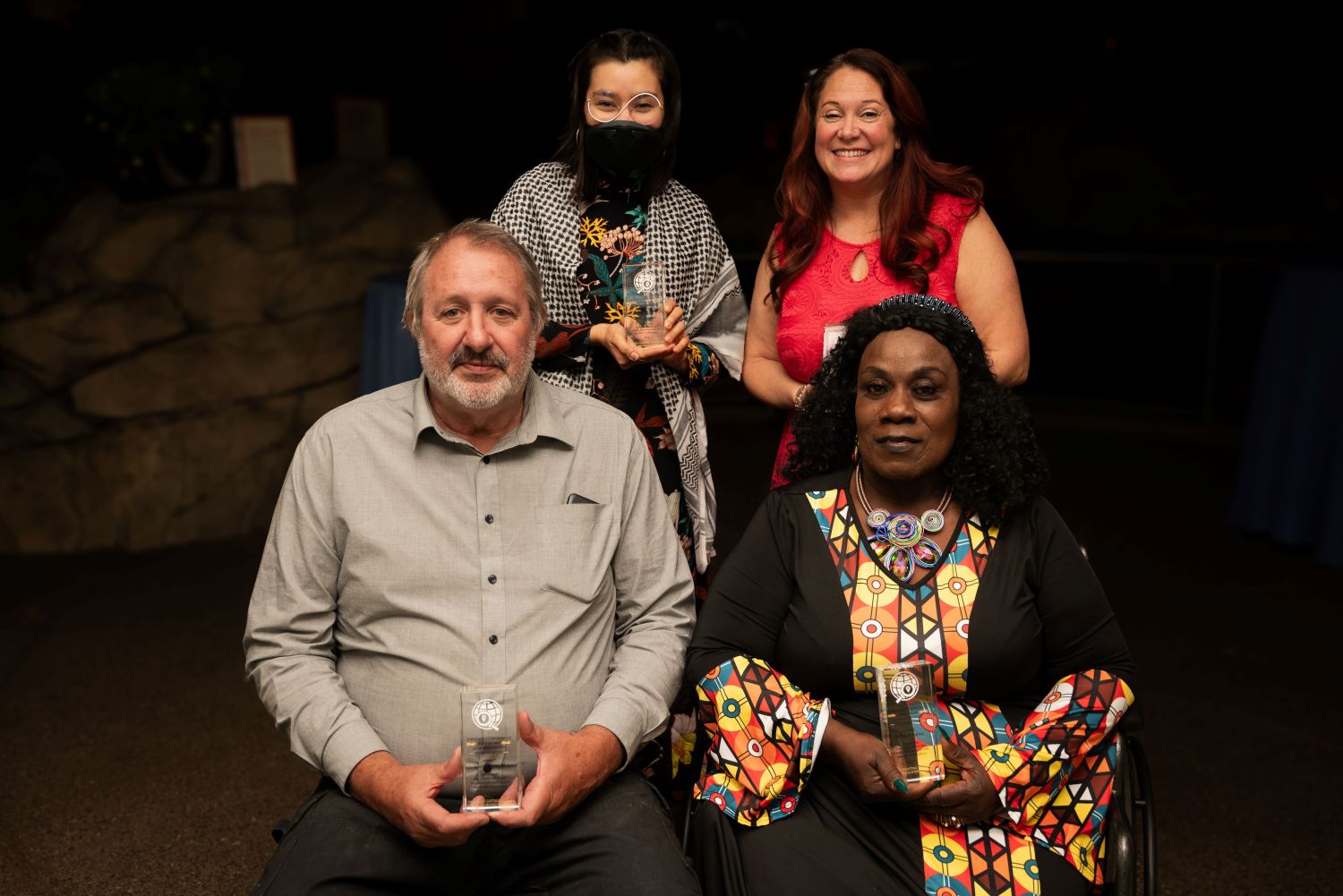 Community Sentinel Award for Environmental Stewardship