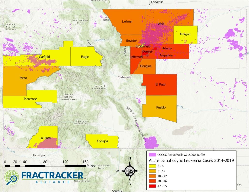 Empowering Colorado Communities: The Importance of the Community Right ...
