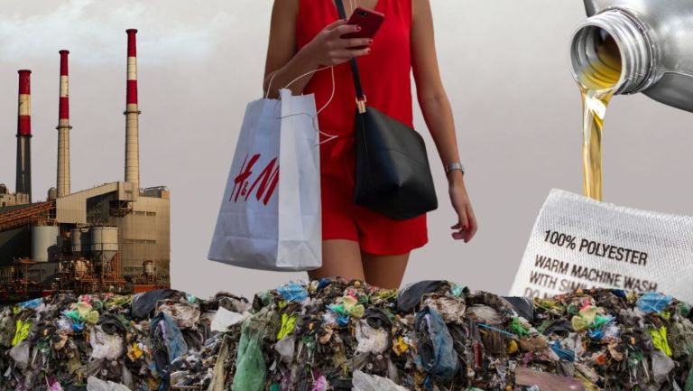 Fossil Fashion: How Oil and Gas Fuel the Fashion Industry - FracTracker ...