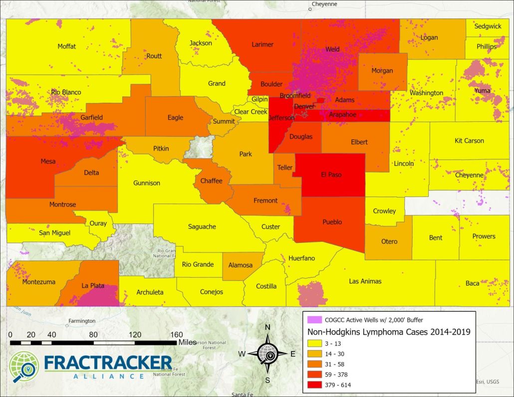 Empowering Colorado Communities: The Importance of the Community Right ...