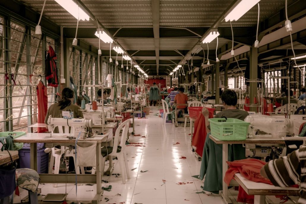 Fossil Fashion: How Oil and Gas Fuel the Fashion Industry - FracTracker ...