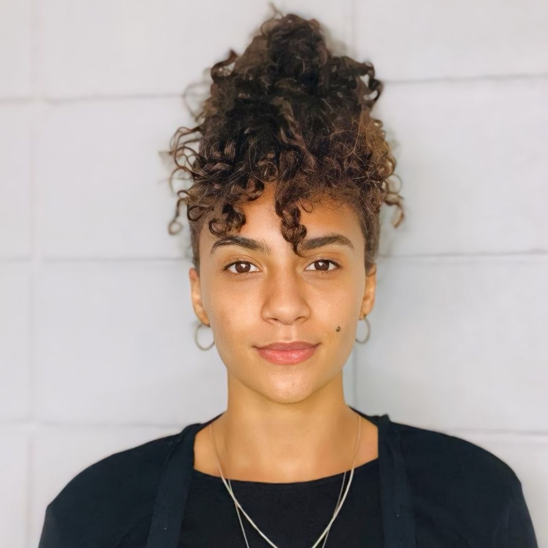 Staff Spotlight: Dominique "Dom" Washington - FracTracker Alliance