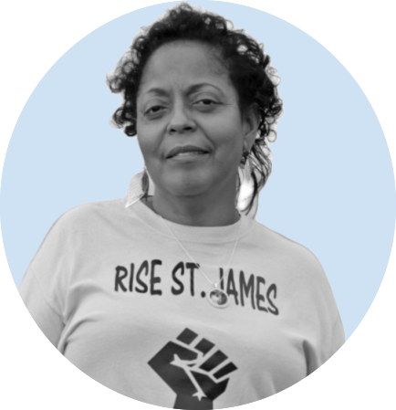 Visualizing Environmental Injustice with Interactive Data: Cancer Alley ...