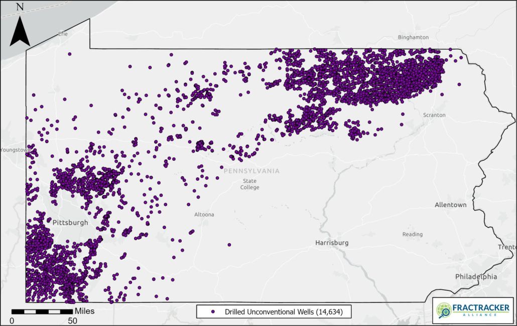 How Increased Protective Buffer Zones Could Help Protect 3.6 million ...